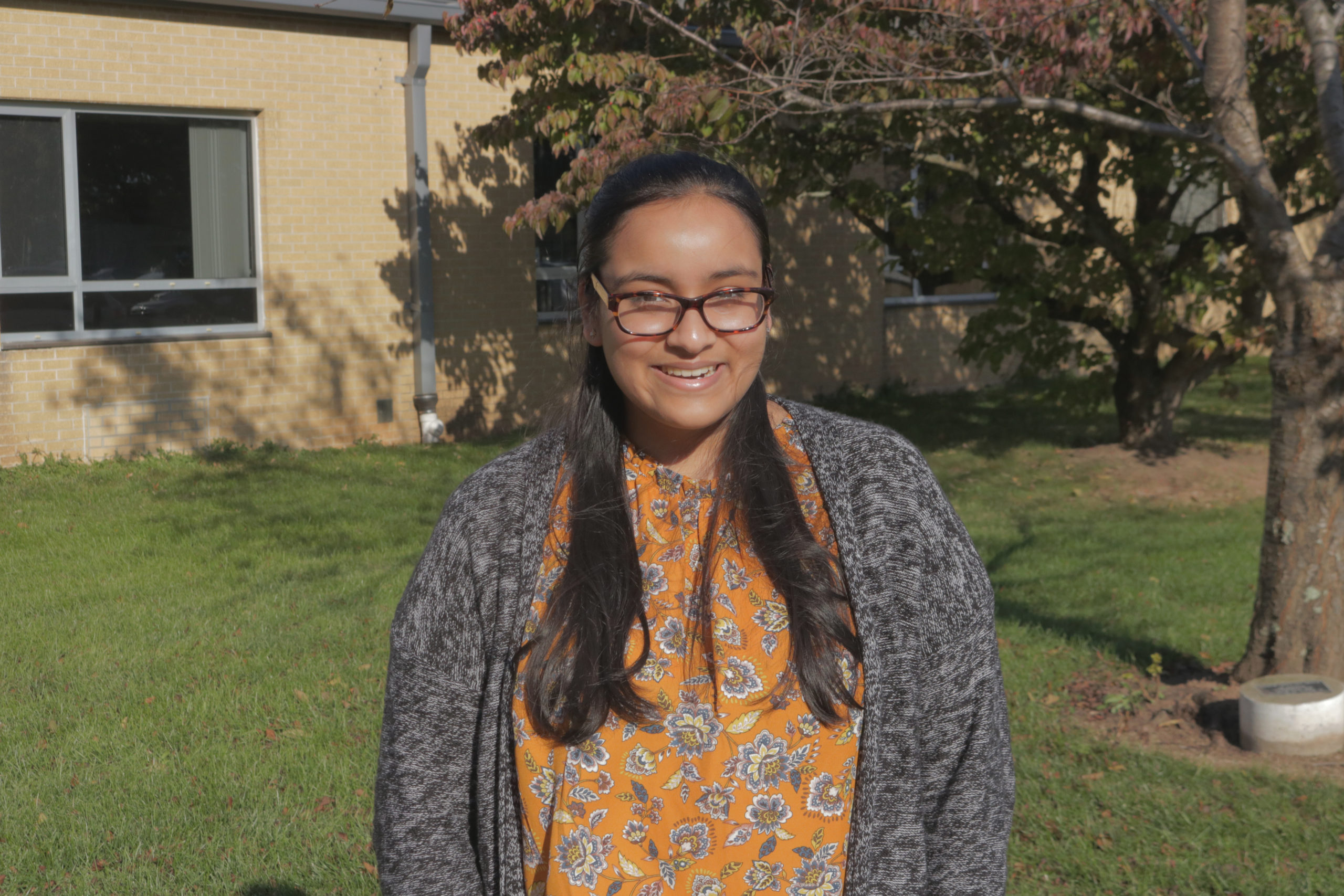 Leadership – Cougar Robotics